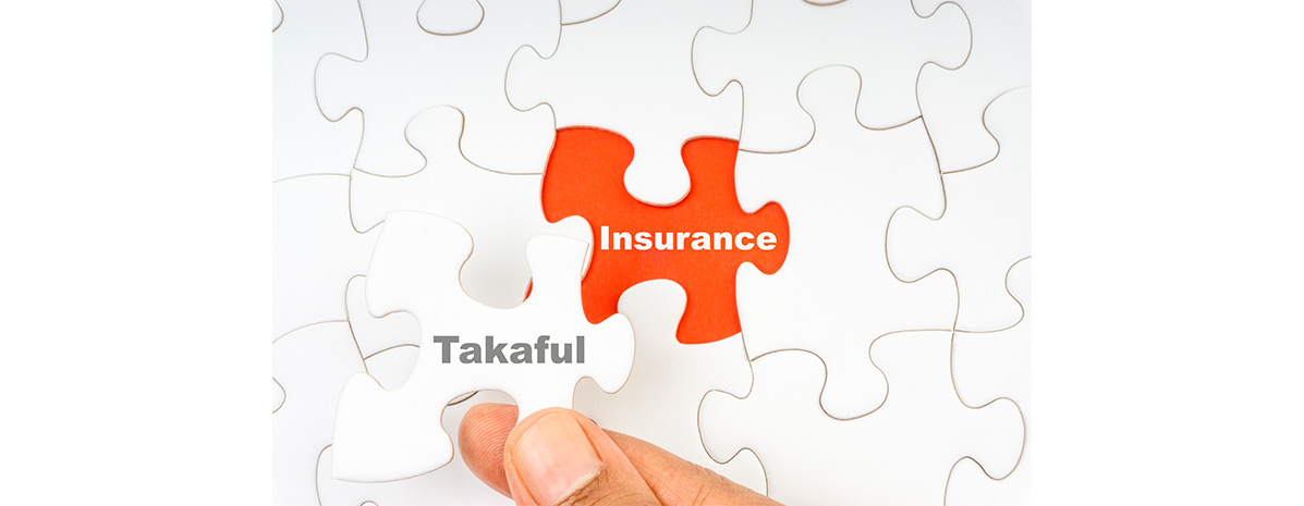 Between Islamic Takāful Insurance and Mutual Insurance